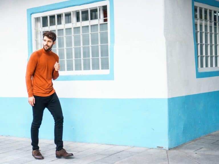 Portrait Composition: 10 Simple Tips For Better Photography – Genem ...