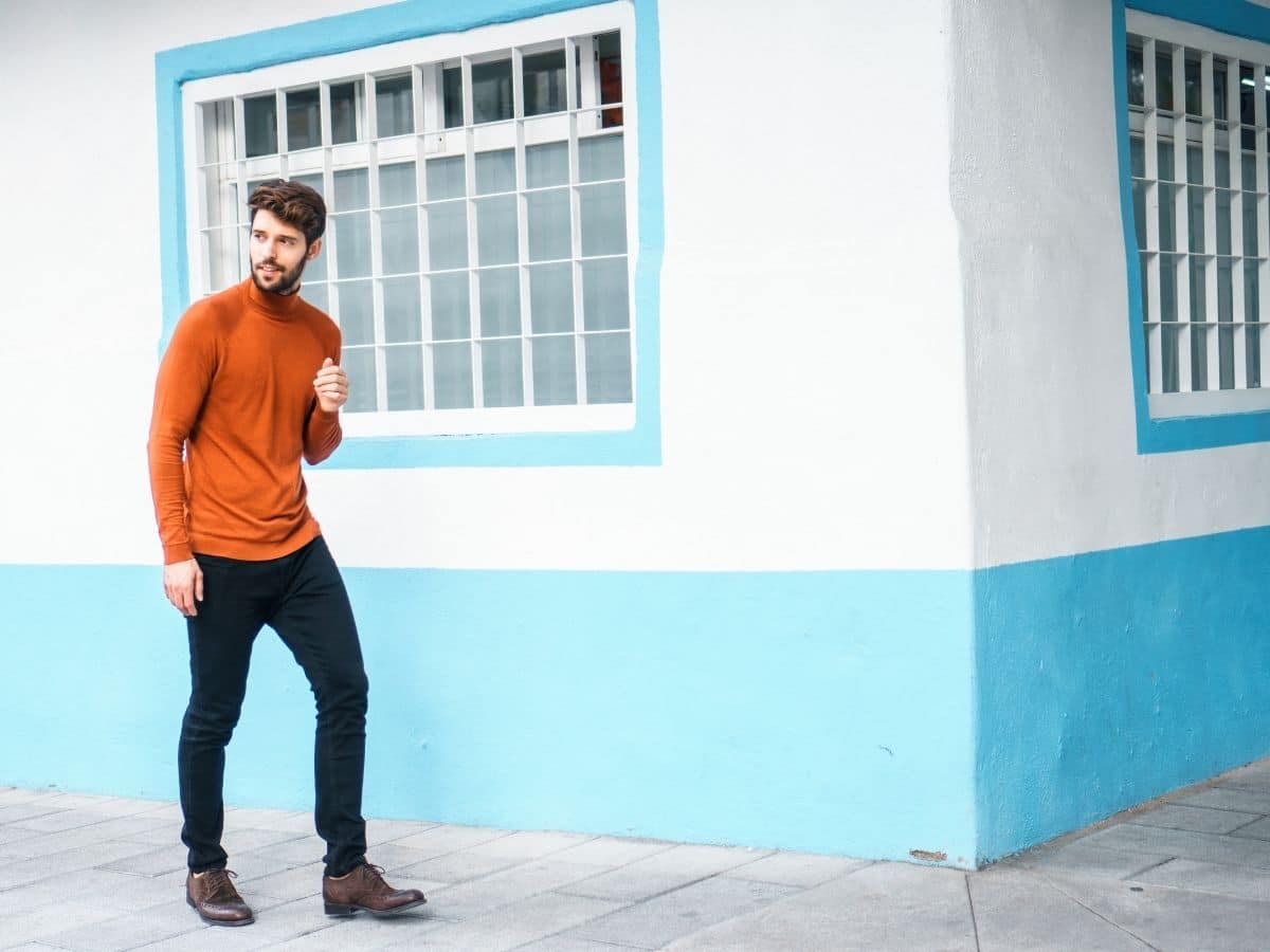 Portrait Composition: 10 Simple Tips For Better Photography - Genem ...