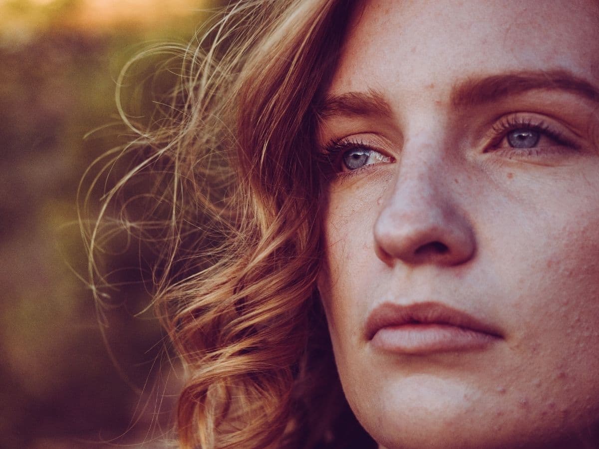 Portrait Composition: 10 Simple Tips For Better Photography - Genem ...