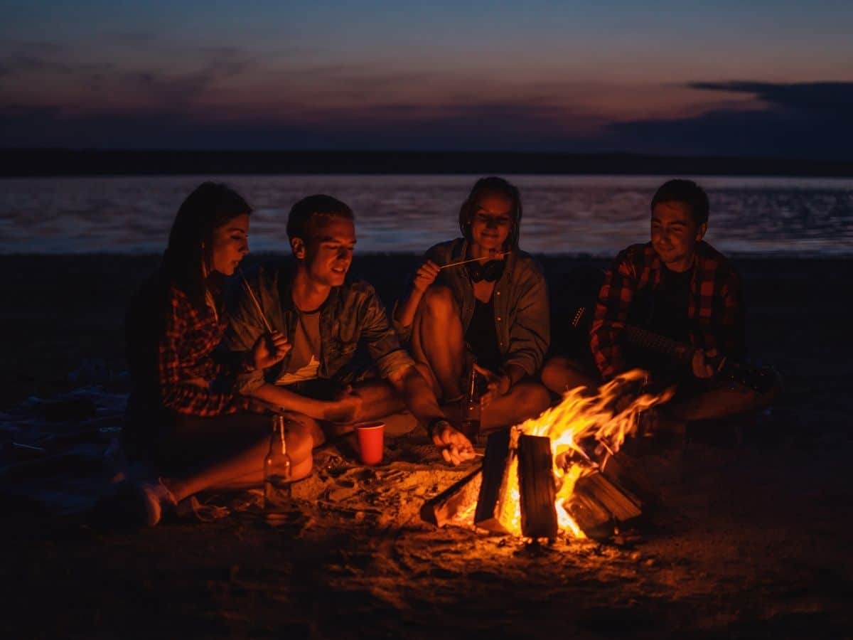 22 Summer Photography Ideas to Try Out This Season - Genem Photography