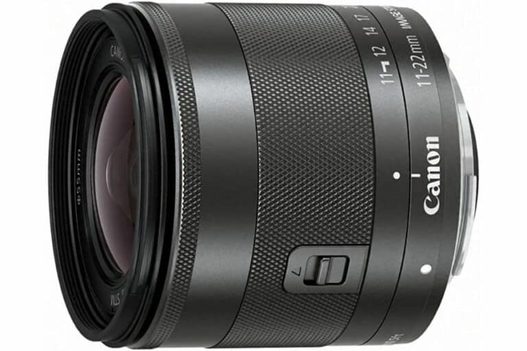 12 Best lenses for Canon M50 [Updated 2024] - Genem Photography