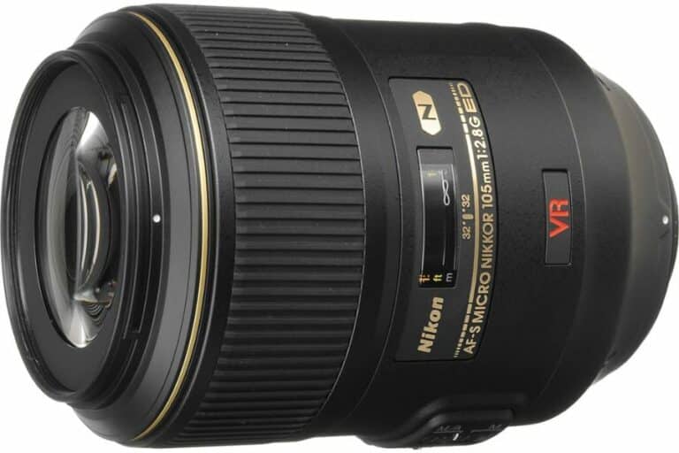 7 Best lenses for Nikon D5000 [updated 2024] - Genem Photography