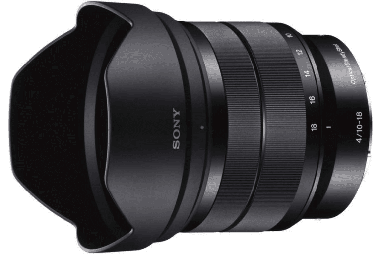 14 Best lenses for Sony a6400 - Genem Photography